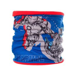 Marvel Avengers Loop-Schal "Avengers" in Blau - 12% | Kinderschals