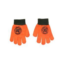 Dragon Ball Handschuhe "Dragonball" in Orange - 10% | Kinderhandschuhe