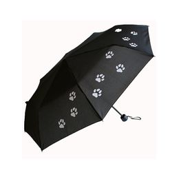 neyrat Taschenschirm in Schwarz - &Oslash; 97 cm - 55% | Damen-regenschirme