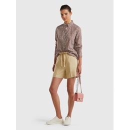 Benetton Shorts in Beige - 59% | Gr&ouml;&szlig;e S | Shorts