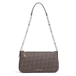 Michael Kors Schultertasche in Braun - (B)25 x (H)12 x (T)5 cm - 28% | Damen-taschen