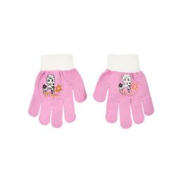 Disney Frozen Handschuhe "Frozen" in Rosa - 10% | Kinderhandschuhe