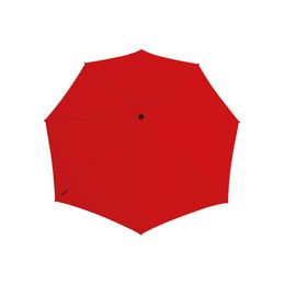 Le Monde du Parapluie Taschenschirm in Rot - &Oslash; 82 cm - 77% | Damen-regenschirme