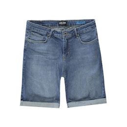 Cars Jeans Jeans-Shorts "Heston" in Blau - 72% | Herren-shorts