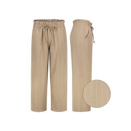 Sublevel Hose in Beige - 78% | Gr&ouml;&szlig;e M/L | Damenhosen