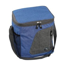 Cilio Isoliertasche "Cortina" in Blau - (B)25 x (H)27,5 x (T)20 cm - 20% | Damen-outdoor-ausruestung