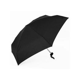 Susino Taschenschirm in Schwarz - &Oslash; 94 cm - 56% | Damen-regenschirme
