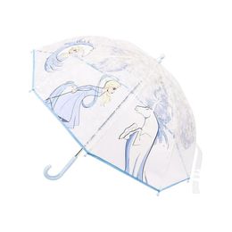 Le Monde du Parapluie Kinderschirm "Frozen 2" in Transparent - &Oslash; 45 cm - 67% | Kinder-regenschirme