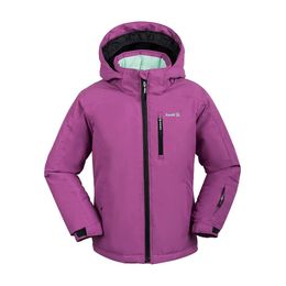 Kamik Ski-/ Snowboardjacke "Aura" in Mauve - 50% | Gr&ouml;&szlig;e 104 | Kinder-outdoor-jacken