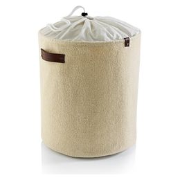 Epheria Kids Aufbewahrungskorb in Creme - (H)40 x &Oslash; 37 cm - 63% | Kisten-koerbe