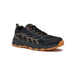 Kimberfeel Wanderschuhe "Volt" in Schwarz - 38% | Gr&ouml;&szlig;e 41 | Herrenschuhe-outdoorschuhe