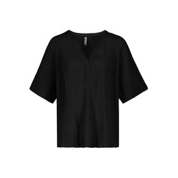Sublevel Bluse in Schwarz - 37% | Gr&ouml;&szlig;e L | Damen-blusen