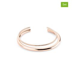 Tamaris 2er-Set: Armspangen - 46% | Schmuck