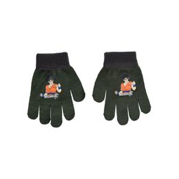 Dragon Ball Handschuhe "Dragonball" in Khaki - 10% | Kinderhandschuhe