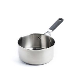 KitchenAid Edelstahl-Kasserolle "Classic" - &Oslash; 16 cm - 10% | Kochgeschirr