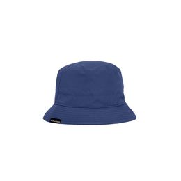 Bisetti Regenhut in Dunkelblau/ Schwarz - 54% | Damen-muetzen-caps