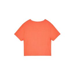 Rip Curl Shirt in Orange - 79% | Gr&ouml;&szlig;e S | Damen-tops