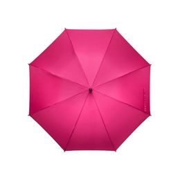 Le Monde du Parapluie Stockschirm in Pink - &Oslash; 102 cm - 54% | Damen-regenschirme