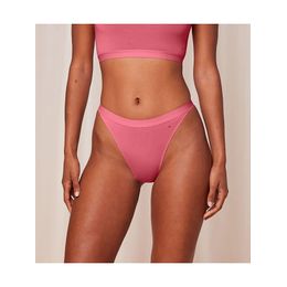 Triumph String "Smart Natural" in Rosa - 50% | Gr&ouml;&szlig;e 36-42 | Damen-unterteile
