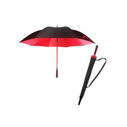 Le Monde du Parapluie Stockschirm in Schwarz - &Oslash; 140 cm - 65% | Damen-regenschirme