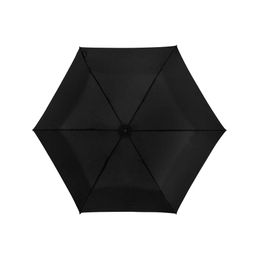 Le Monde du Parapluie Taschenschirm "Ultralight" in Schwarz - &Oslash; 90 cm - 69% | Damen-regenschirme