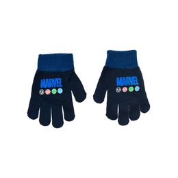 Marvel Avengers Handschuhe "Avengers" in Dunkelblau - 10% | Kinderhandschuhe