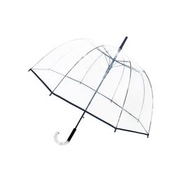 SMATI Stockschirm in Transparent - &Oslash; 85 cm - 58% | Damen-regenschirme