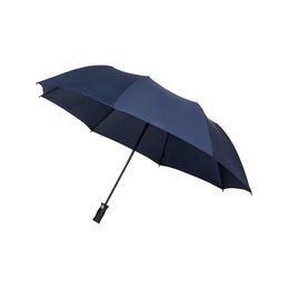 Falcone Taschenschirm in Dunkelblau - &Oslash; 123 cm - 65% | Damen-regenschirme