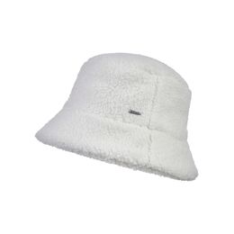 Luhta Hut "Norola" in Wei&szlig; - 49% | Damen-muetzen-caps
