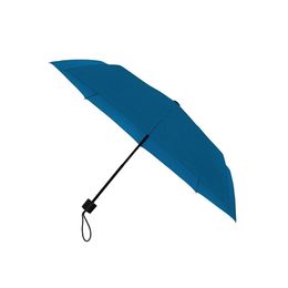 FALCONETTI Taschenschirm in Blau - &Oslash; 90 cm - 65% | Damen-regenschirme