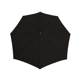 Impliva Stockschirm "Stormaxi" in Schwarz - &Oslash; 92 cm - 70% | Damen-regenschirme