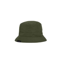 Bisetti Regenhut in Khaki/ Schwarz - 61% | Damen-muetzen-caps