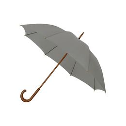 Impliva Stockschirm in Grau - &Oslash; 102 cm - 61% | Damen-regenschirme