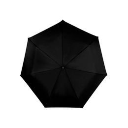 Le Monde du Parapluie Taschenschirm in Schwarz - &Oslash; 100 cm - 60% | Damen-regenschirme