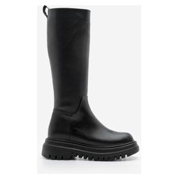 Trendyol Stiefel in Schwarz - 65% | Gr&ouml;&szlig;e 38 | Damen-stiefel