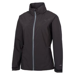 Ternua Softshelljacke in Schwarz - 66% | Gr&ouml;&szlig;e S | Damen-outdoorjacken