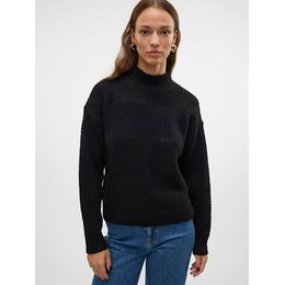 V&eacute;ro Moda Vero Moda Pullover in Schwarz - 72% | Gr&ouml;&szlig;e L | Damen-pullover-cardigans