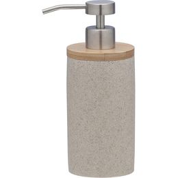 Sealskin Seifenspender in Beige - 350 ml - 38% | Badezimmer-accessoires