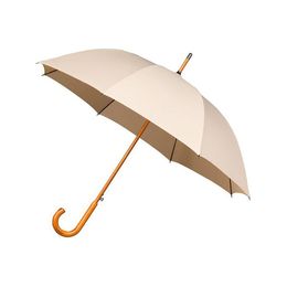 Falcone Stockschirm in Beige - &Oslash; 102 cm - 47% | Damen-regenschirme