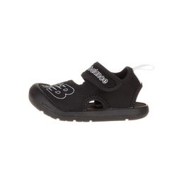 New Balance Halbsandalen in Schwarz - 14% | Gr&ouml;&szlig;e 25 | Babysandalen