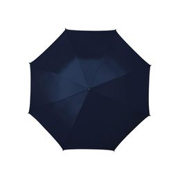 Falcone Stockschirm in Dunkelblau - &Oslash; 130 cm - 63% | Damen-regenschirme