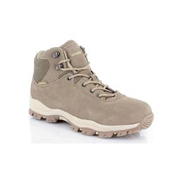 Kimberfeel Wanderschuhe "Than" in Beige - 57% | Gr&ouml;&szlig;e 30 | Kinder-outdoor-sport-schuhe