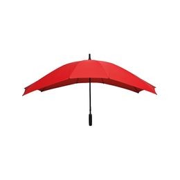 Falcone Stockschirm in Rot - &Oslash; 150 cm - 63% | Damen-regenschirme