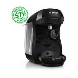 Bosch Kleinger&auml;te Kapselmaschine "Tassimo happy" in Silber/ Schwarz - 60% | Kuechengeraete