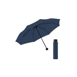 Doppler Taschenschirm in Dunkelblau - &Oslash; 96 cm - 61% | Damen-regenschirme