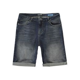 Cars Jeans Jeans-Shorts "Heston" in Anthrazit - 76% | Herren-shorts