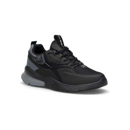 Trendyol Sneakers in Schwarz - 59% | Gr&ouml;&szlig;e 37 | Damen-sneakers