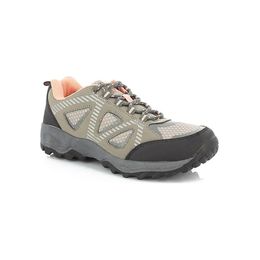 Kimberfeel Wanderschuhe "Aurizon" in Beige - 46% | Gr&ouml;&szlig;e 39 | Damen-outdoor-sport-schuhe
