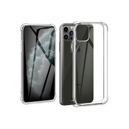 SWEET ACCESS Case f&uuml;r iPhone 13 Pro in Transparent - 68% | Damen-handytaschen