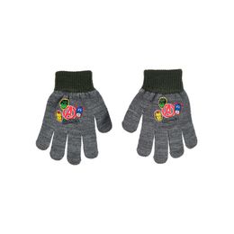 Marvel Avengers Handschuhe "Avengers" in Grau - 10% | Kinderhandschuhe
